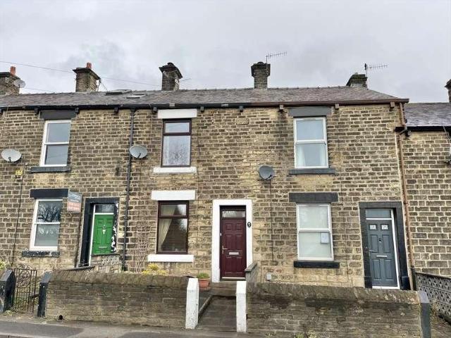 2 bed house for sale