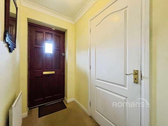 2 bed house for sale