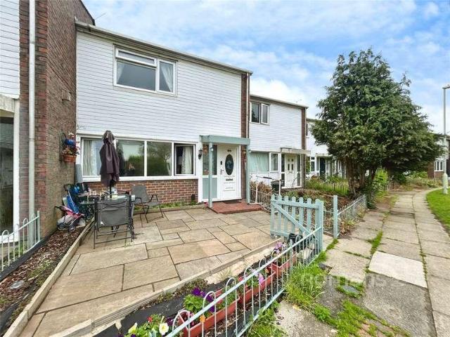2 bed house for sale
