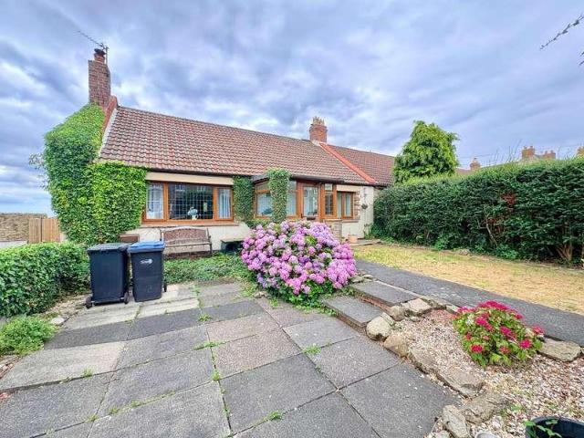 2 bed house for sale