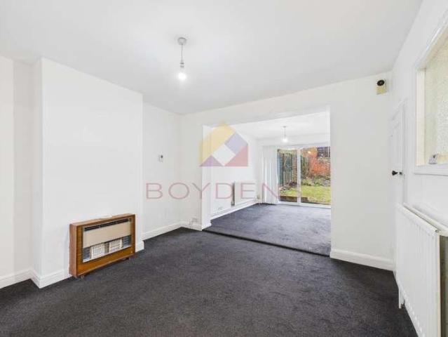 2 bed house for sale