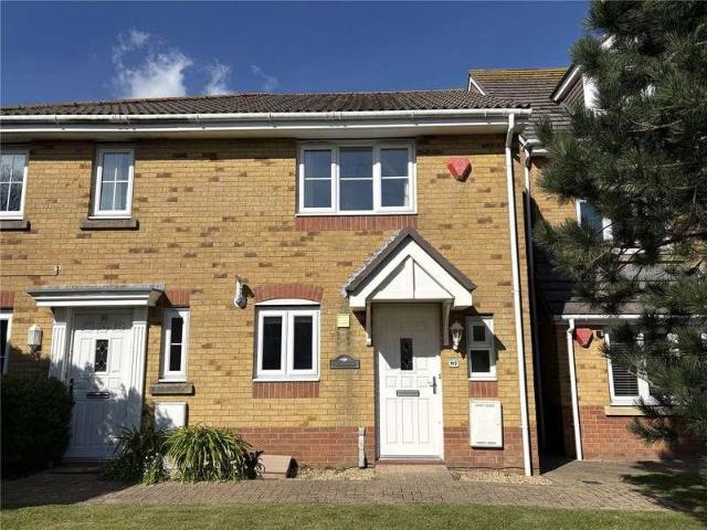 2 bed house for sale