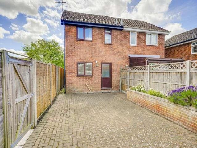 2 bed house for sale