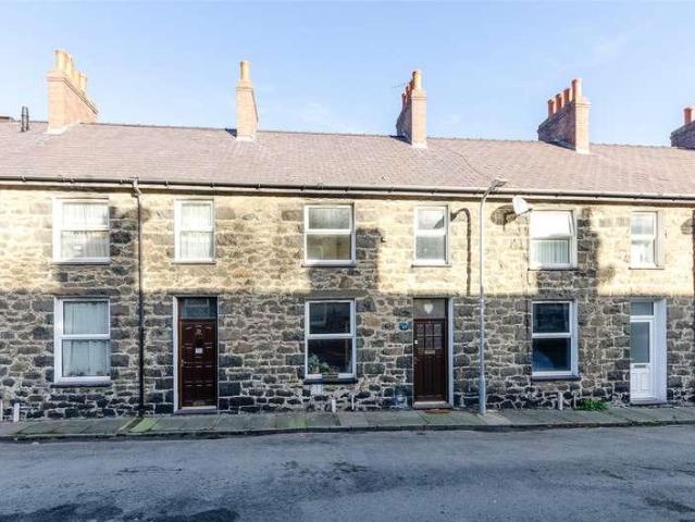 2 bed house for sale