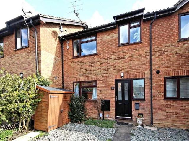 2 bed house for sale