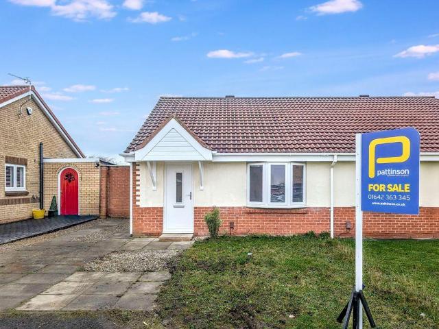 2 bed house for sale