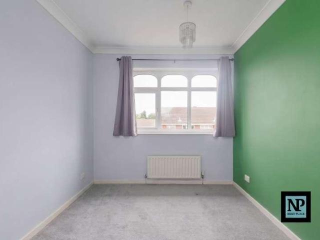 2 bed house for sale