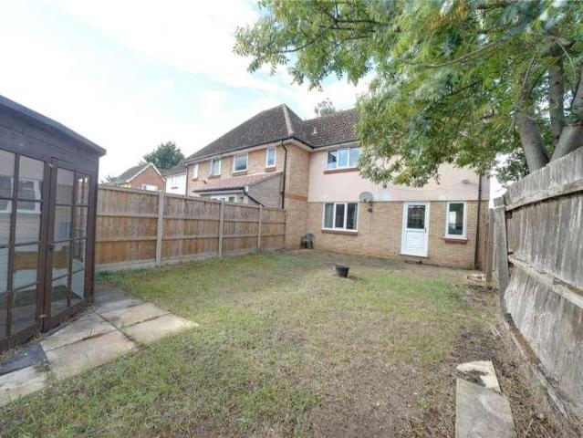 2 bed house for sale