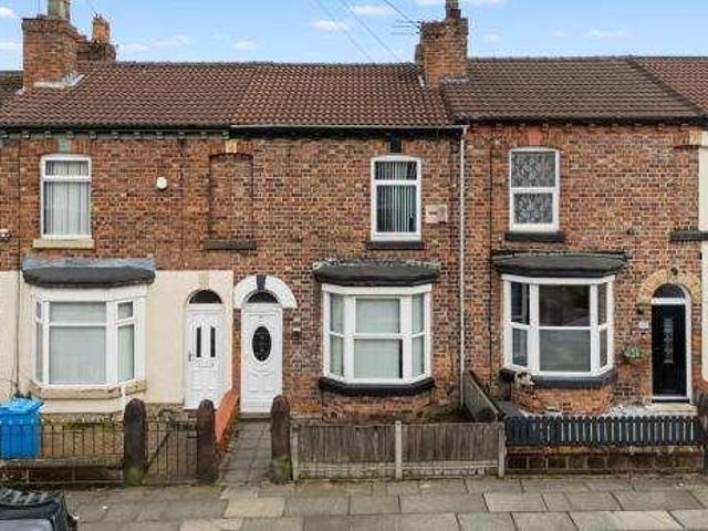 2 bed house for sale