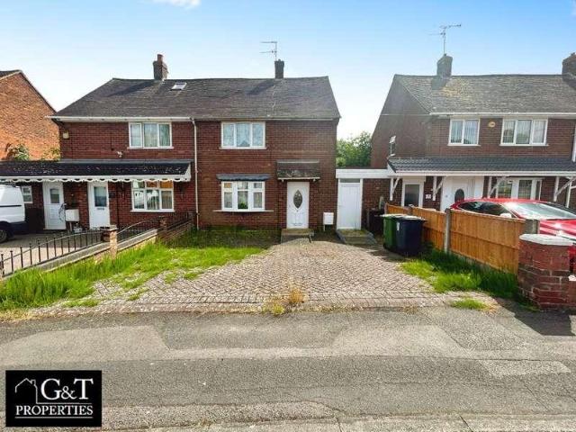 2 bed house for sale