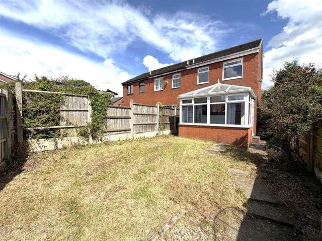 2 bed house for sale