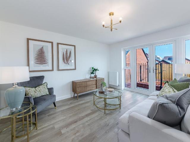 2 bed house for sale