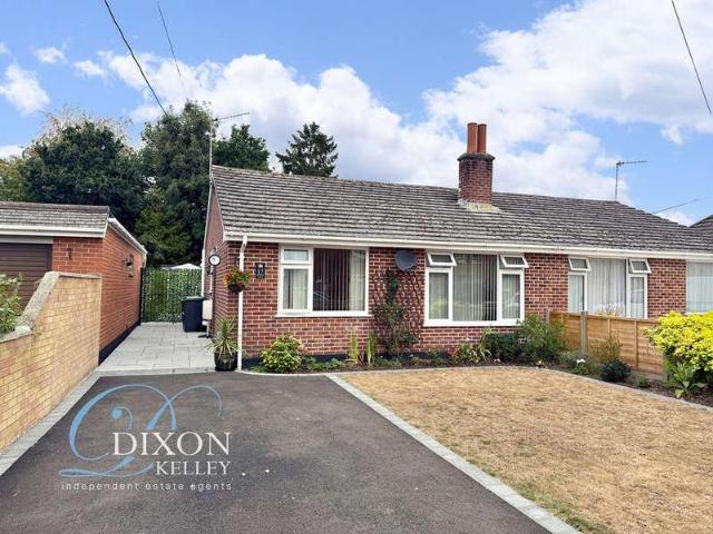 2 bed house for sale