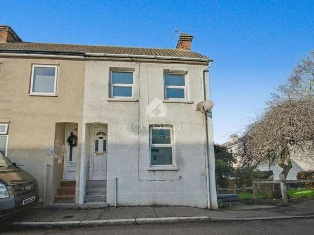 2 bed house for sale