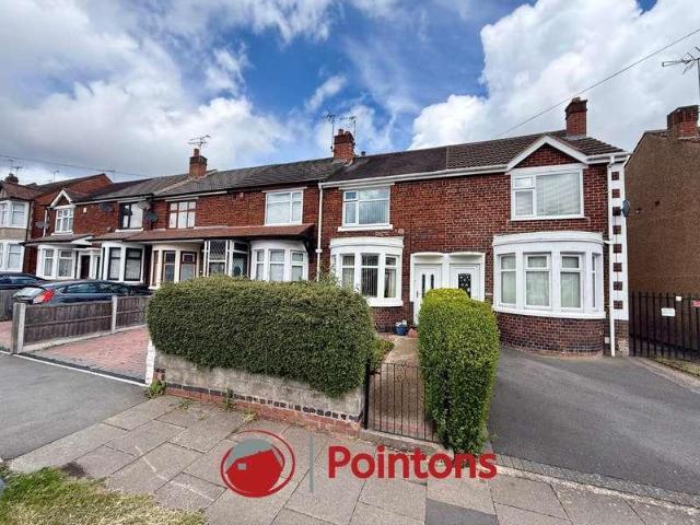 2 bed house for sale