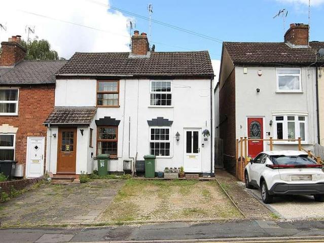 2 bed house for sale