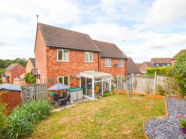 2 bed house for sale