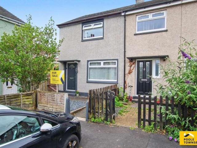 2 bed house for sale