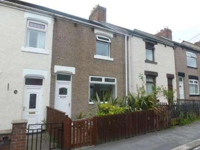 2 bed house for sale