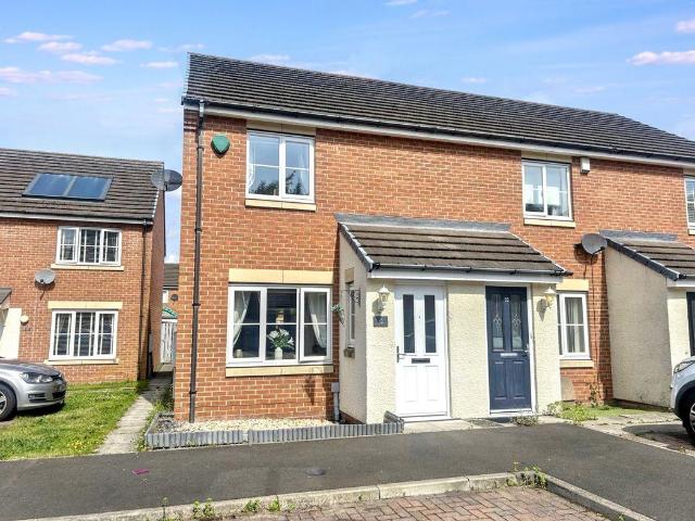 2 bed house for sale