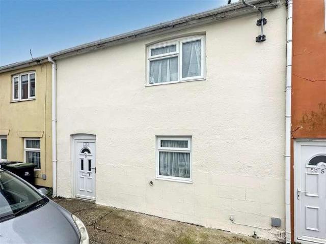 2 bed house for sale