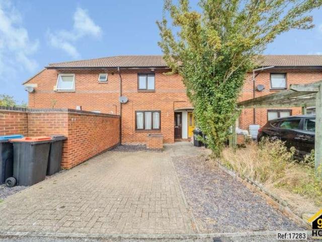 2 bed house for sale