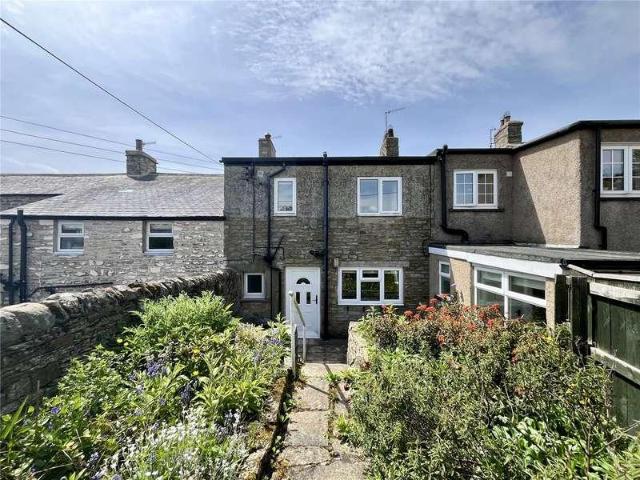 2 bed house for sale