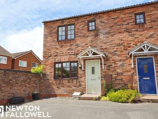 2 bed house for sale