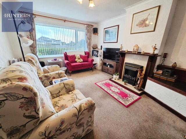 2 bed house for sale