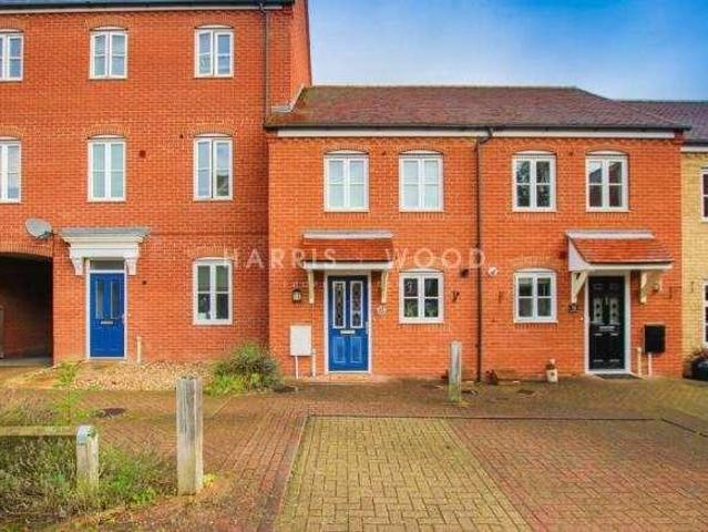 2 bed house for sale