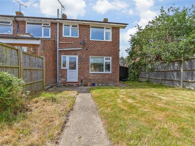 2 bed house for sale