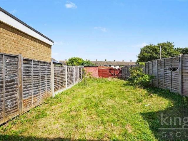 2 bed house for sale