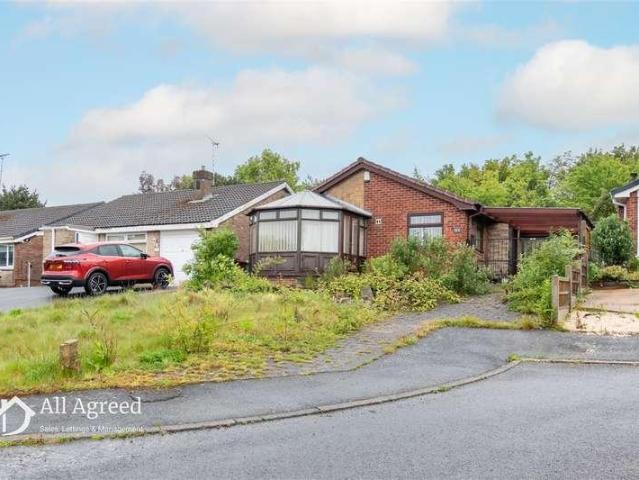 2 bed house for sale