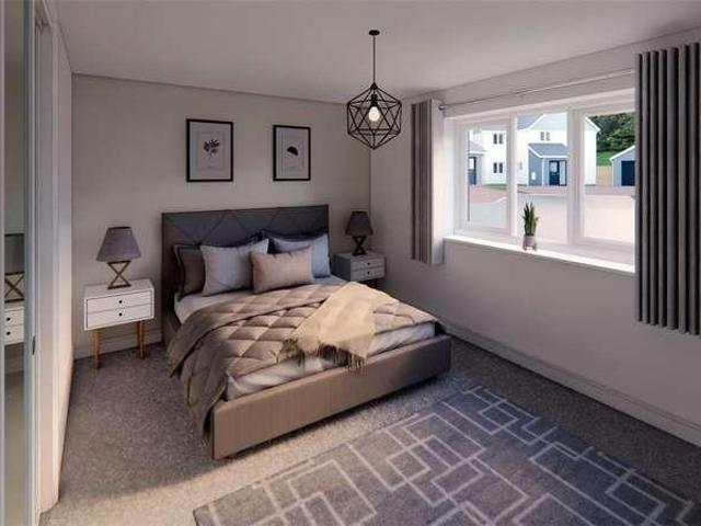 2 bed house for sale