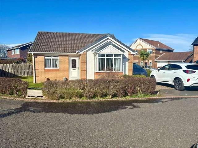 2 bed house for sale
