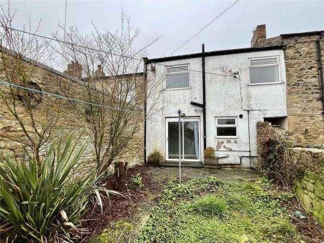 2 bed house for sale