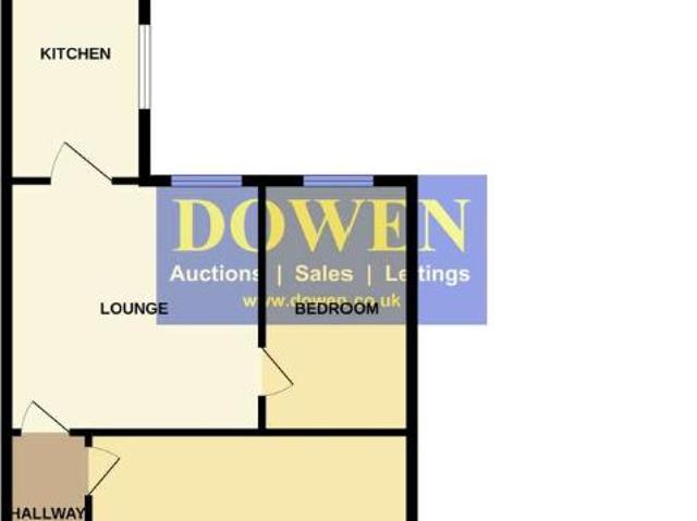 2 bed house for sale