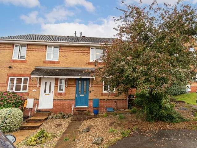 2 bed house for sale