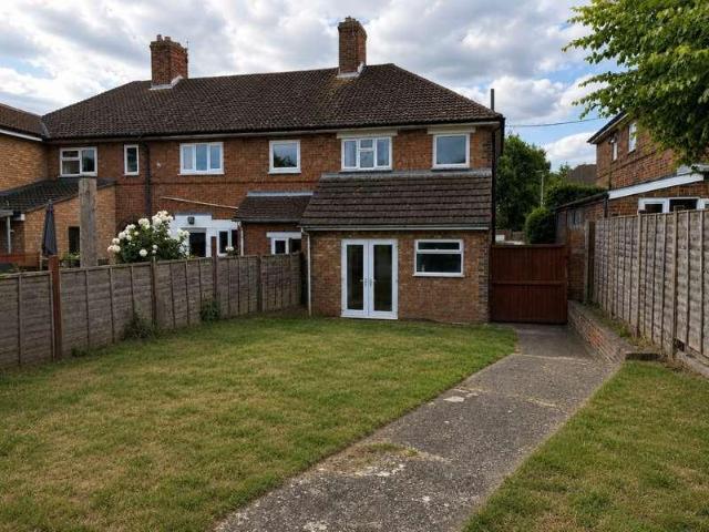 2 bed house for sale