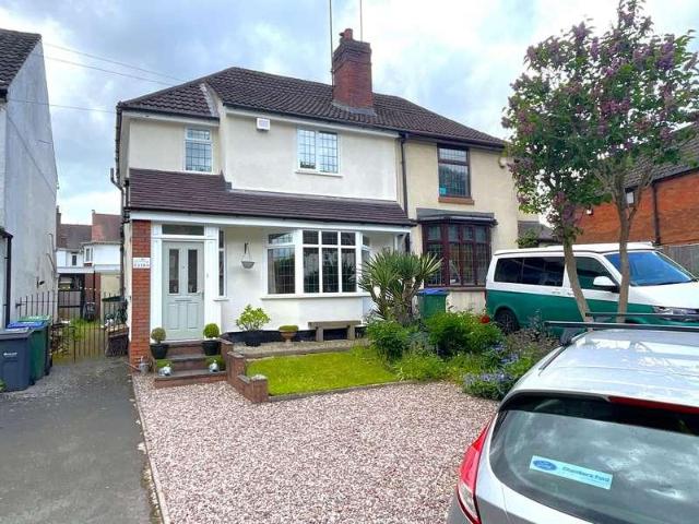 2 bed house for sale