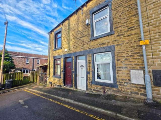2 bed house for sale