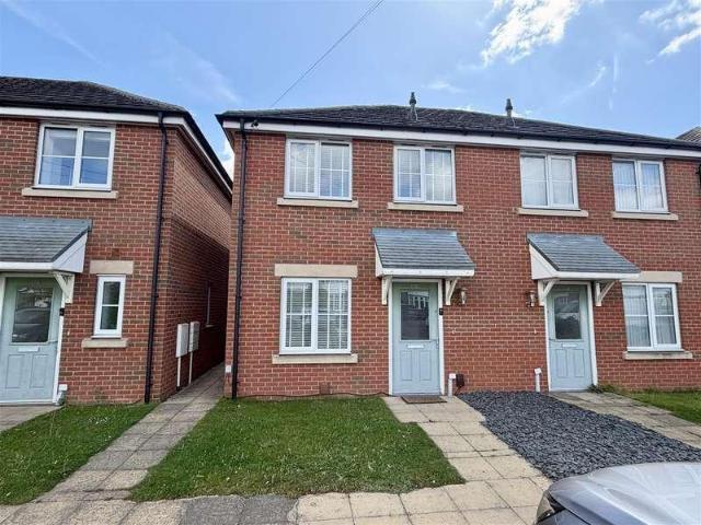 2 bed house for sale