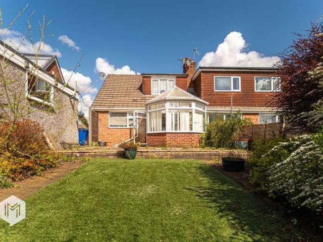 2 bed house for sale
