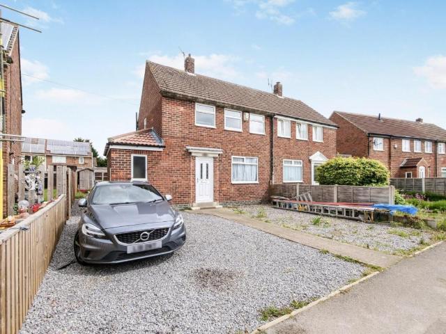 2 bed house for sale