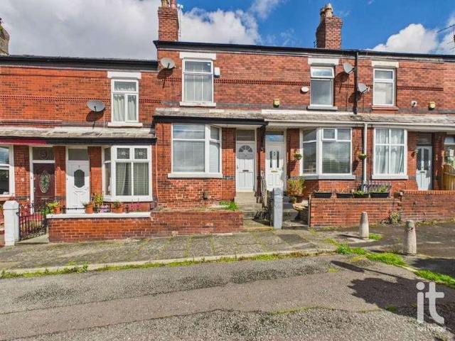 2 bed house for sale