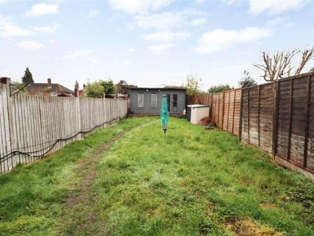 2 bed house for sale