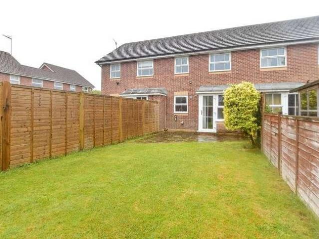 2 bed house for sale