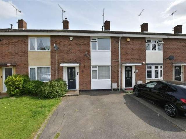 2 bed house for sale