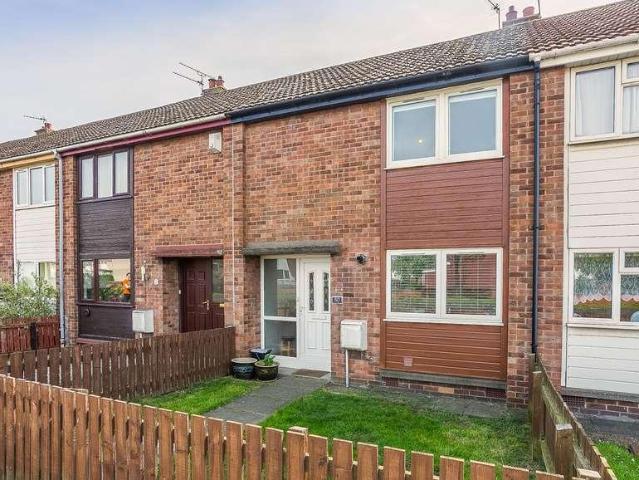 2 bed house for sale