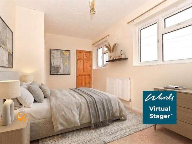 2 bed house for sale